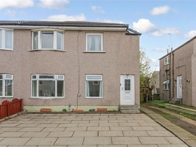 Midcroft Avenue, Croftfoot, G44 5RG