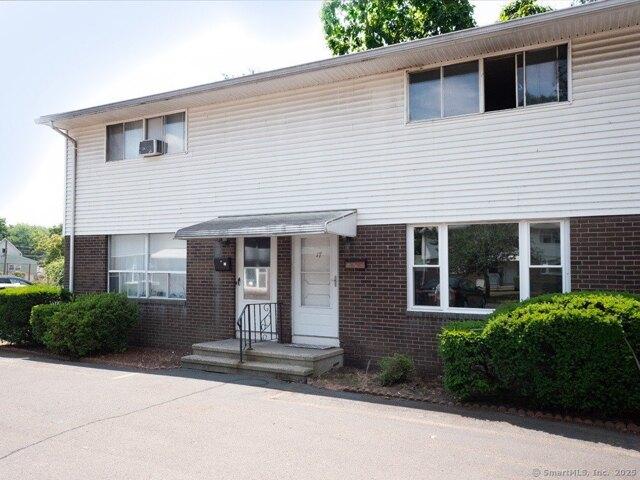 Middeltown Ave Unit,new Haven, Home For Sale