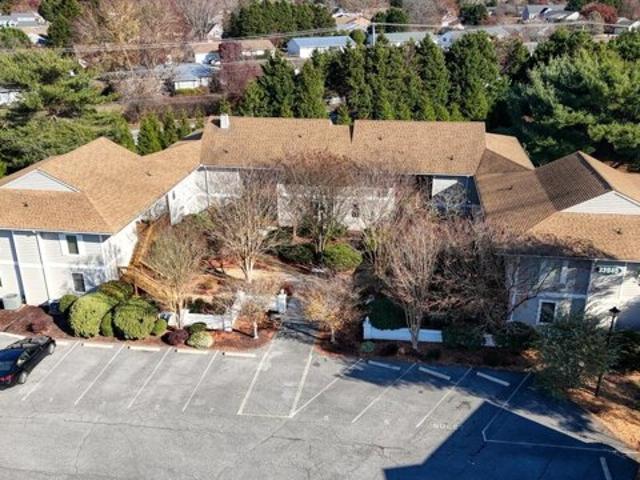 Middleton Cir Unit,lewes, Condo For Sale