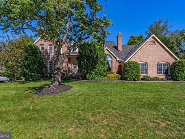 Middleton Ct, Vienna, Home For Sale