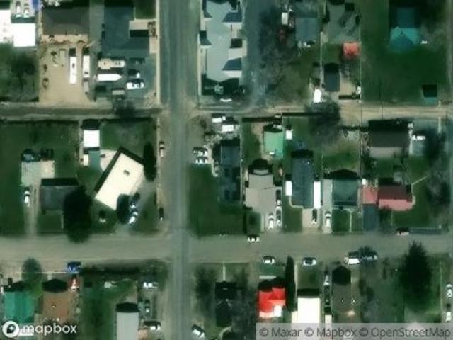 Middleton Ave