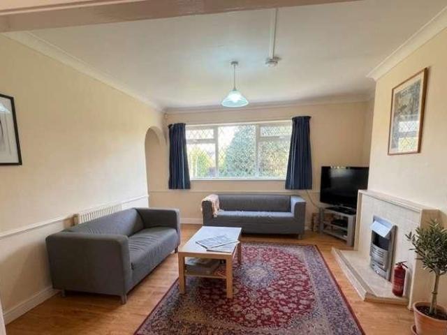 Middleton Boulevard / Bed / Bath, NG8