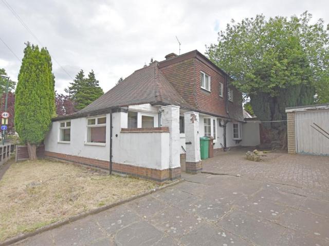 Middleton Boulevard, Wollaton 5 bed semi detached house to rent £2,058 pcm £475 pw