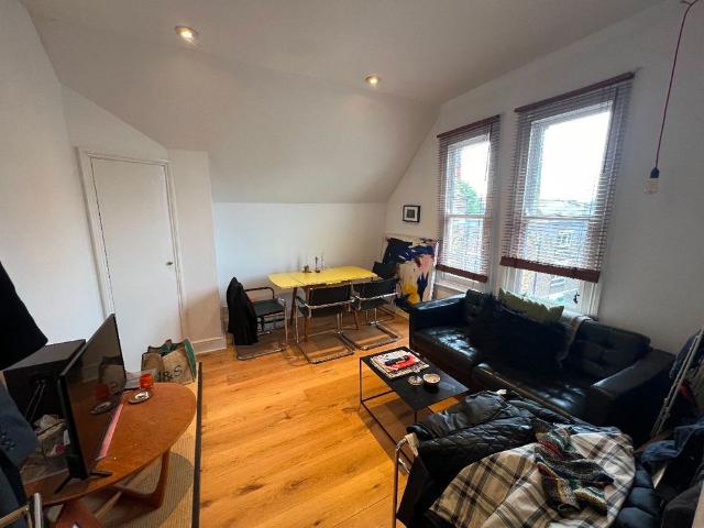 Middleton Grove, N7, London