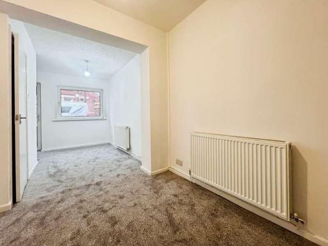Middleton Drive, BL9