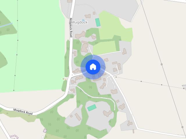 Middleton Farm, Mugdock, Glasgow, G62