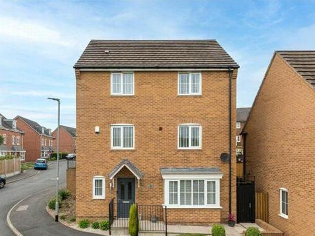 Middleton, Kielder Drive, Leeds, 5 Bedroom Detached