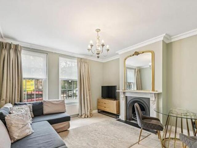 Middleton House, Causton Street, 2 Bedroom Flat