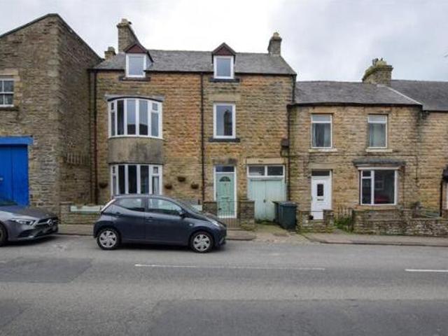 Middleton in teesdale, Bridge Street, Barnard Castle, 6 Bedroom End