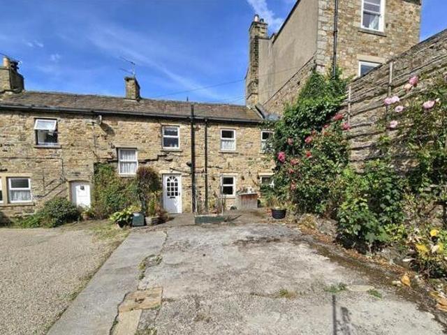 Middleton in teesdale, Market Place, Barnard Castle, 3 Bedroom Terraced