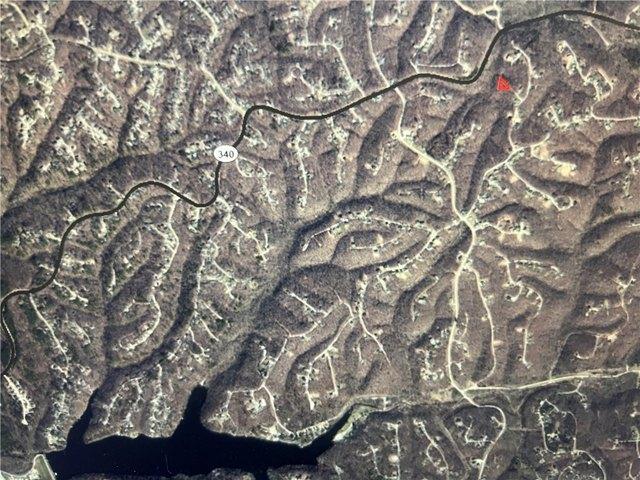 Middleton Ln Lot 15, Bella Vista, AR 72714