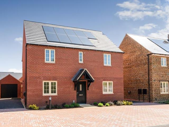 Middleton Meadows