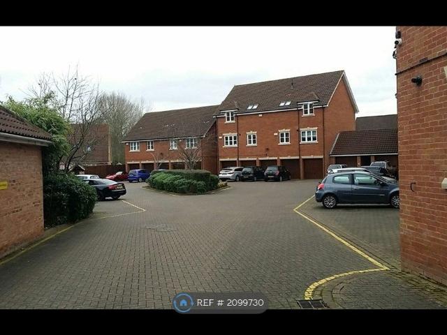 Middleton, Milton Keynes MK10, 3 bed flat to rent, £1,675 pcm | PrimeLocation