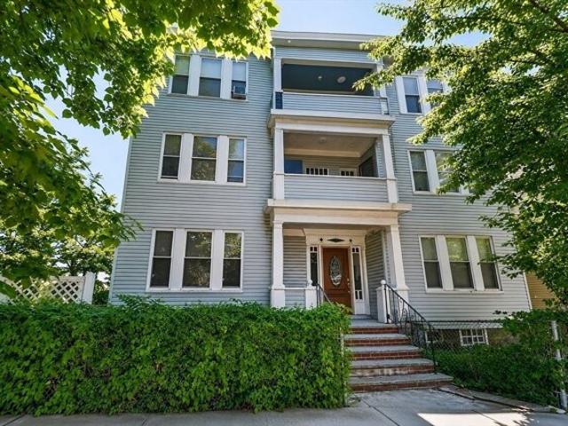 Middleton St, Boston, Home For Sale