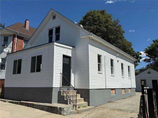 Middleton St, Providence, Home For Sale