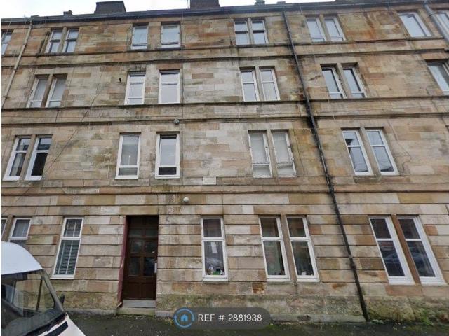 Middleton Street, Glasgow G51, 1 bed flat to rent, £725 pcm | PrimeLocation