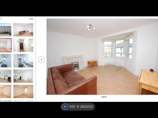 Middleton Street, Glasgow G51, 2 bed flat to rent, £985 pcm | PrimeLocation