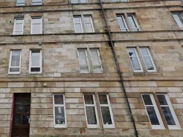 Middleton Street, Ibroxholm, Glasgow, G51 1AE, United Kingdom | 1 bed apartment for rent #167488443 | Rentberry