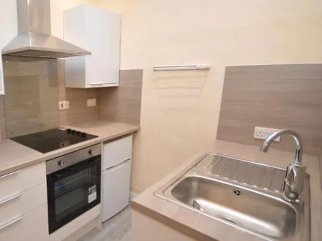 Middleton Street, Ibroxholm, Glasgow, G51 1SH, United Kingdom | 1 bed apartment for rent #137468253 | Rentberry
