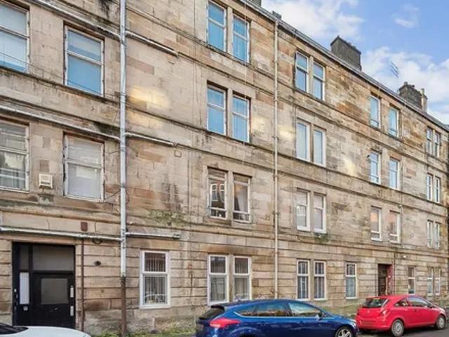 Middleton Street, Ibroxholm, Glasgow, G51 1SH, United Kingdom | 2 bed apartment for rent #139067927 | Rentberry