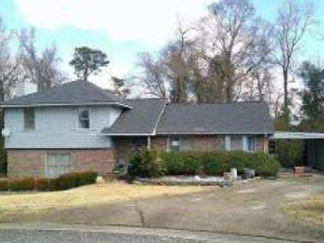 Middleton Pl