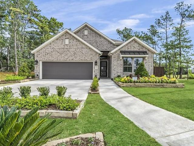 Middleton Plan Artavia Community