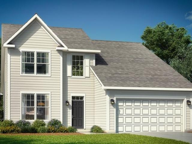Middleton Plan Blake Pond Community