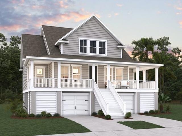Middleton Plan Rivercroft Community