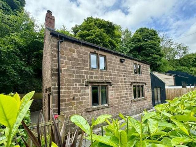 Middleton Road, Wirksworth, 3 Bedroom Cottage