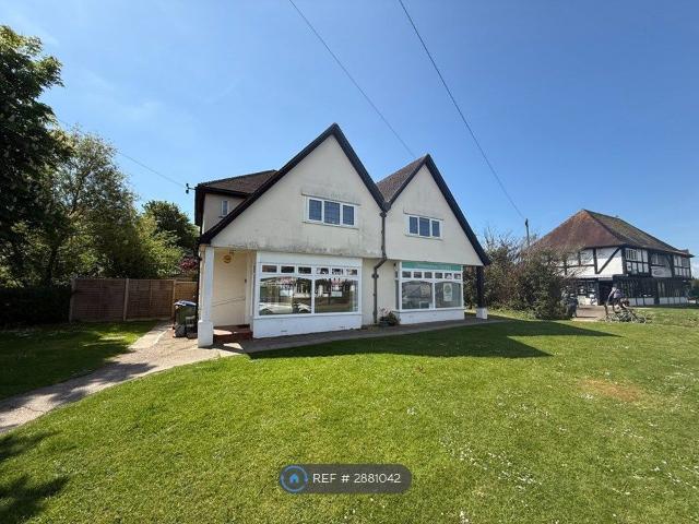 Middleton Road, Bognor Regis PO22, 3 bed flat to rent, £1,500 pcm | PrimeLocation