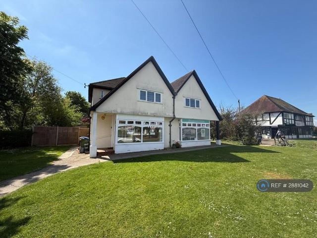 Middleton Road, Bognor Regis, PO22 3 bed flat to rent £1,600 pcm £369 pw