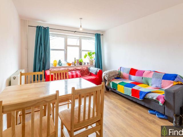 Middleton Road, Haggerston E8, 4 bed maisonette to rent, £3,750 pcm | PrimeLocation