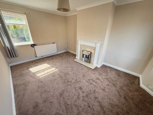 Middleton Road, Ilkeston