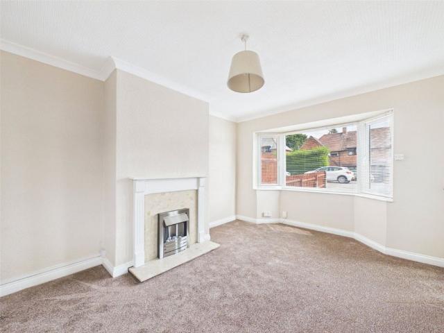 Middleton Road, Ilkeston, Derbyshire, DE7