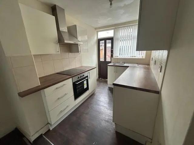 Middleton Road, L7 0JL