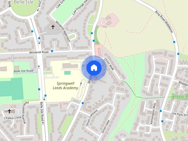 Middleton Road, LEEDS