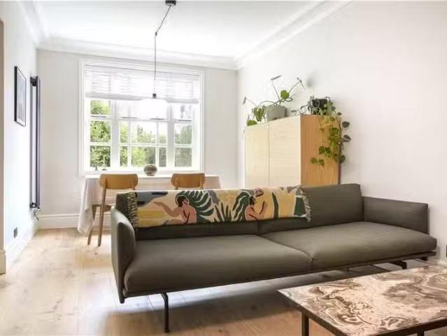 Middleton Road, London, E8 4BJ