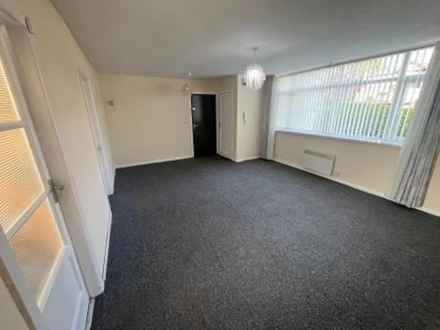 Middleton Road, Manchester, M8