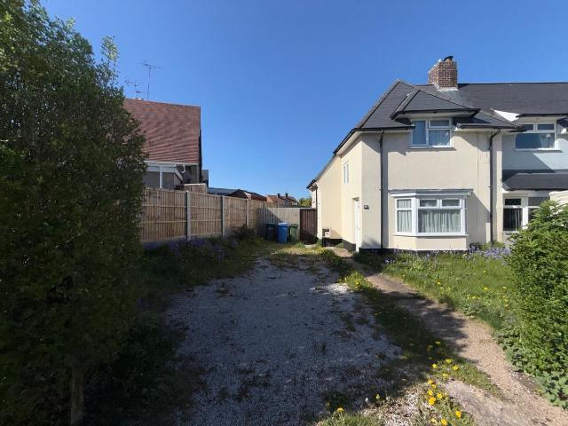 Middleton Road, Mansfield NG19, 3 bed semi detached house to rent, £850 pcm | PrimeLocation
