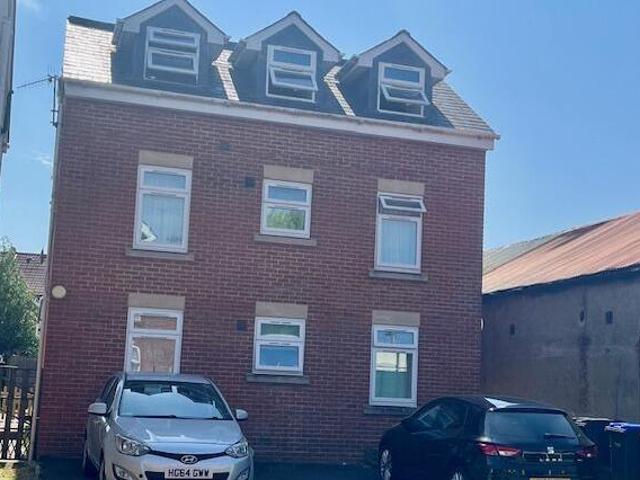 Middleton Road, Salisbury, 1 Bedroom Ground