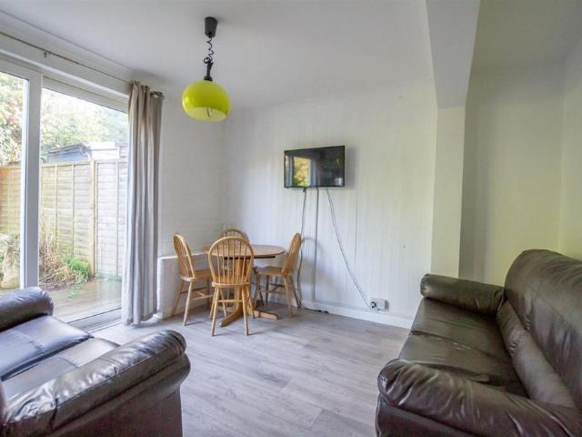 Middleton Rise, Brighton