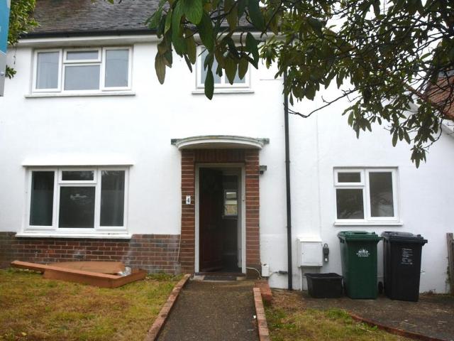 Middleton Rise, Brighton BN1 6 bed detached house to rent £3,120 pcm £720 pw