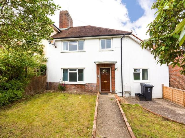 Middleton Rise, Brighton BN1 6 bed detached house to rent £3,120 pcm £720 pw