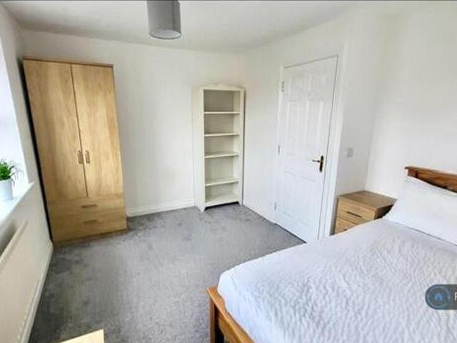 Middleton Way, Alfreton, 1 Bedroom House