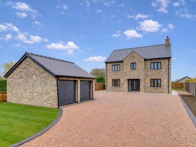 Middleton Way, Fen Drayton, 6 Bedroom Detached