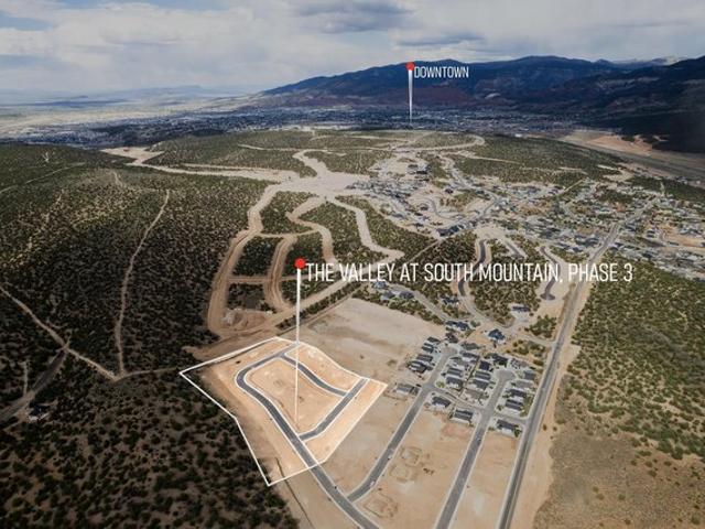 Middleton Way Lot 79, Cedar City, UT 84720