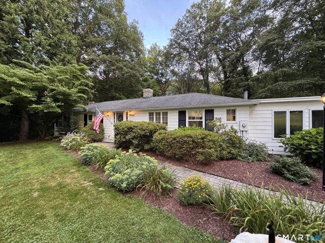 Middletown Ave, North Branford, Home For Sale