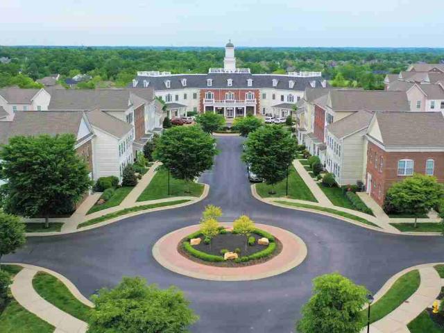 Middletown Landing 1 Bedroom Apartment for Rent at 700 Landis Ridge Dr, Louisville, KY 40245