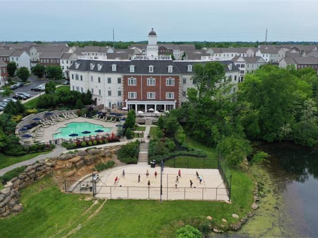 Middletown Landing 1 Bedroom Apartment for Rent at 700 Landis Ridge Dr, Louisville, KY 40245