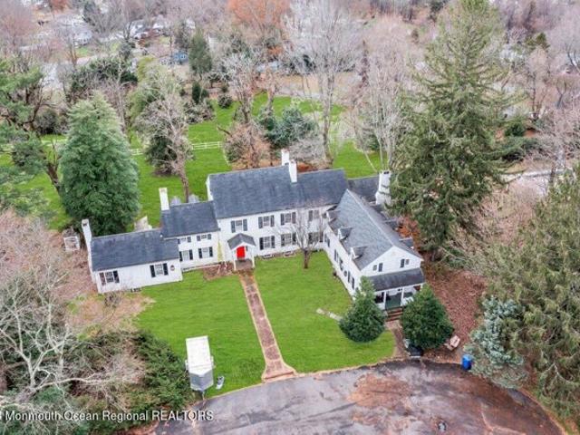 Middletown Lincroft Rd, Middletown, Home For Sale